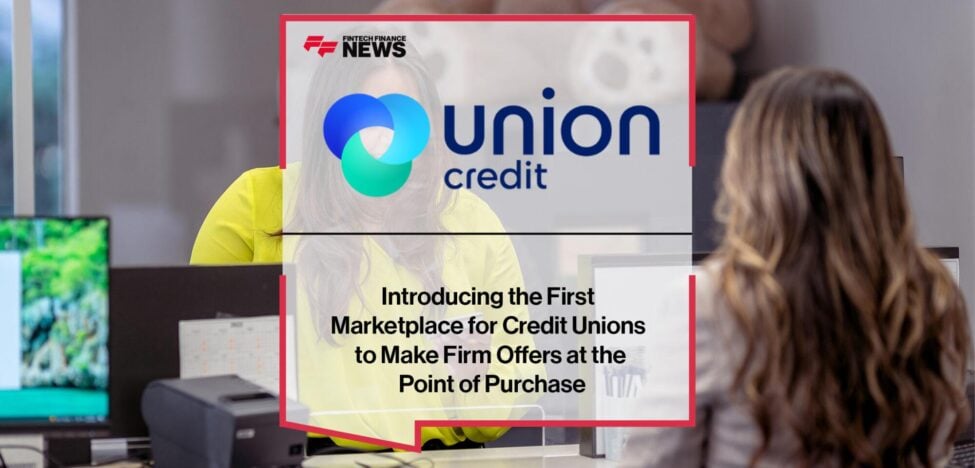 Introducing Union Credit, the First Marketplace for Credit Unions to ...