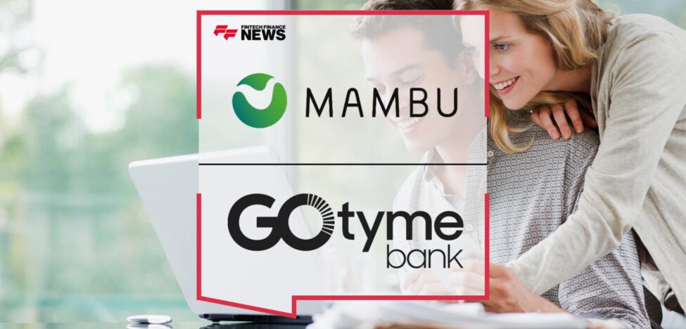 It’s GoTyme: Mambu Enables Tyme Group to ‘Lift and Shift’ South African ...