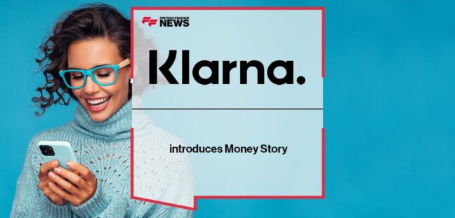 Klarna introduces Money Story