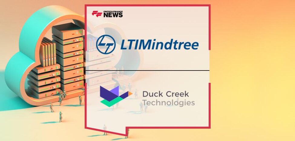 LTIMindtree Partners with Duck Creek and Microsoft to Build a Cloud ...
