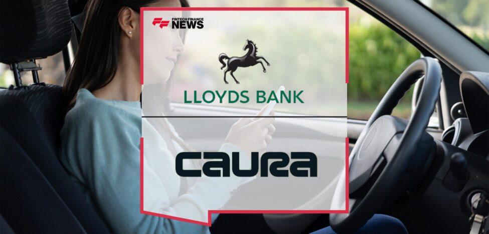 Lloyds Banking Group Invests £4m in All-in-one Car Management App Caura ...