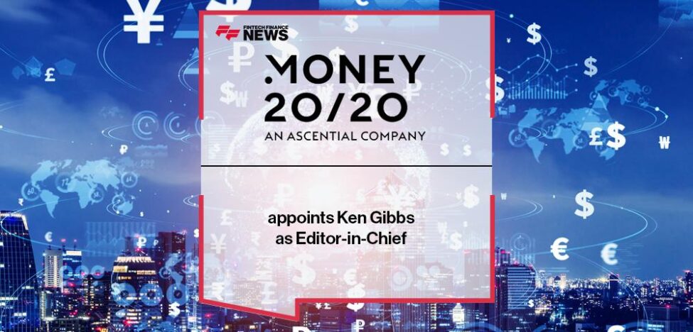 Ken Gibbs - FF News | Fintech Finance