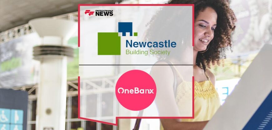 Newcastle Building Society offers innovative blueprint for cashless ...