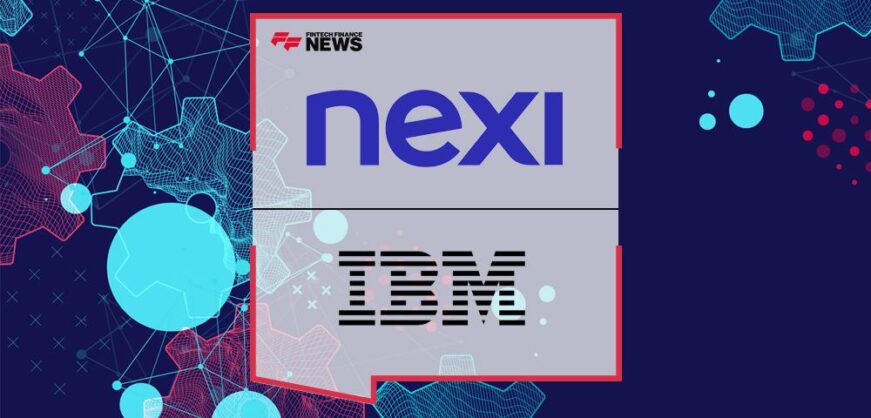 Nexi selects IBM to Modernize Core Payment Systems