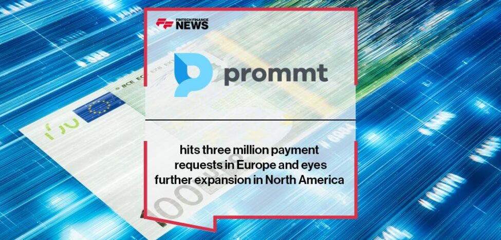 Prommt - FF News | Fintech Finance