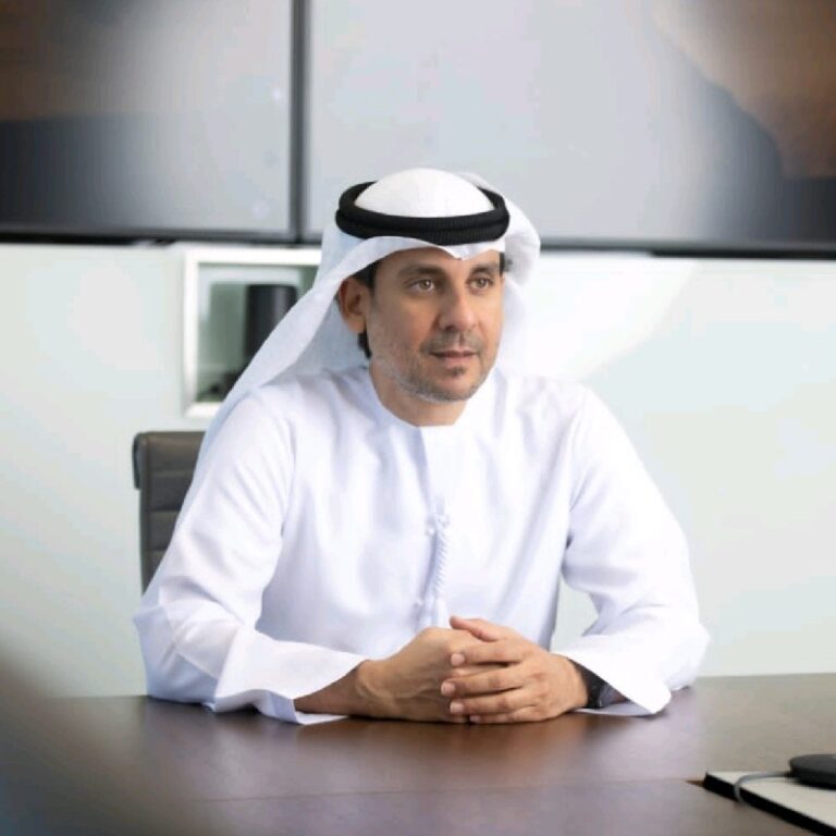 Samih Awadhalla - FF News | Fintech Finance