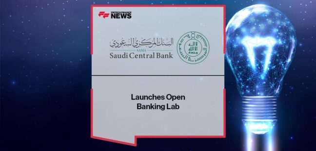 Saudi Central Bank Launches Open Banking Lab