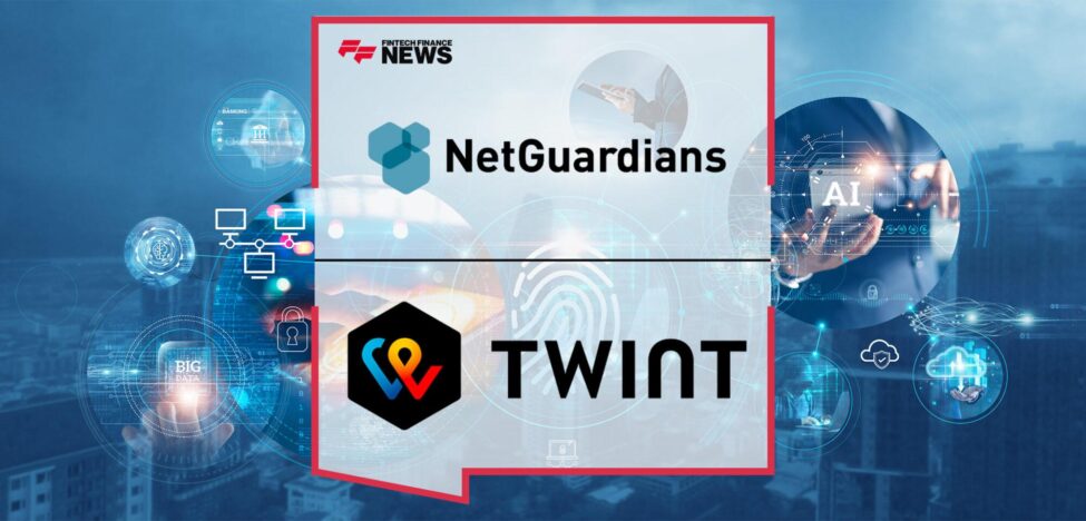 Switzerland’s Leading Payment App TWINT Chooses Netguardians’ AI ...