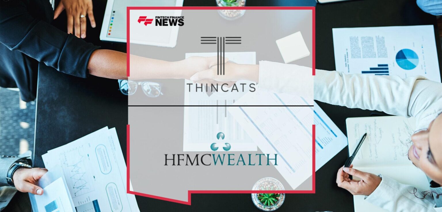 ThinCats Funds Acquisition at HFMC Wealth