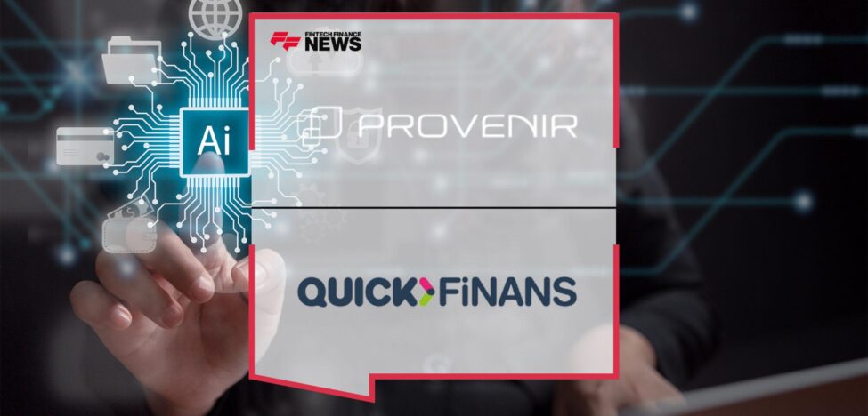 Turkish Consumer Finance Company Quick Finans Selects Provenir AI ...