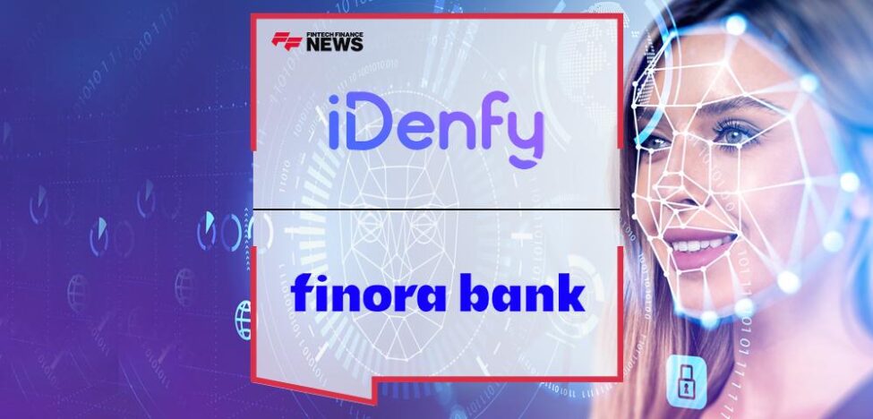 Finora Bank - FF News | Fintech Finance