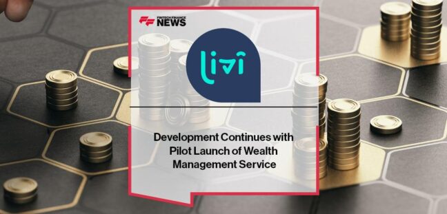 livi bank’s Development Continues with Pilot Launch of Wealth ...