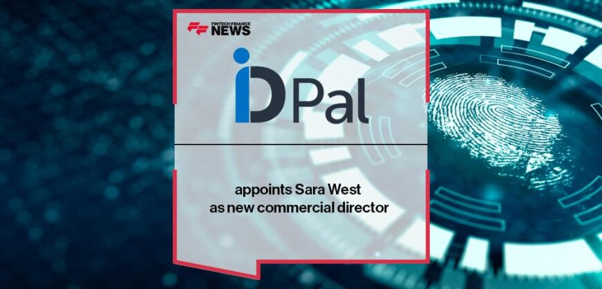 ID-Pal appoints Sara West as new commercial director