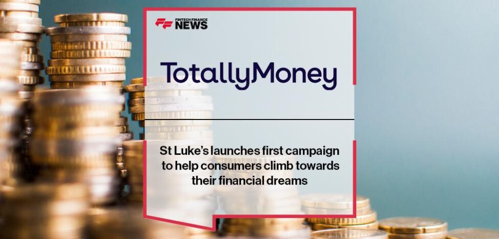St Luke’s launches first TotallyMoney campaign to help consumers climb ...