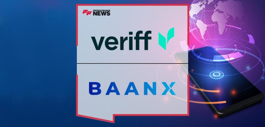 Veriff - Baanx Partnership Ensures Trusted User Onboarding for Online ...
