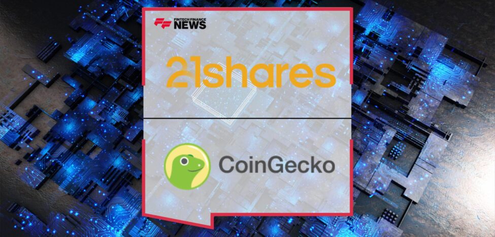 21Shares and CoinGecko Release The Global Crypto Classification ...