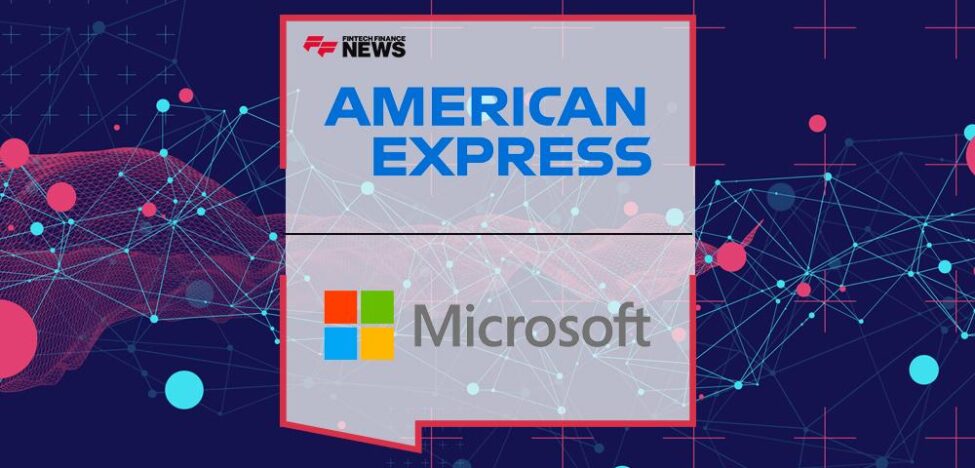 American Express Expands Relationship with Microsoft to Drive ...