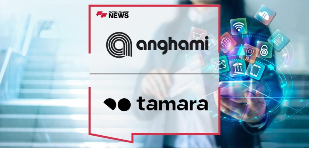 Anghami partners with Tamara to drive payment innovation