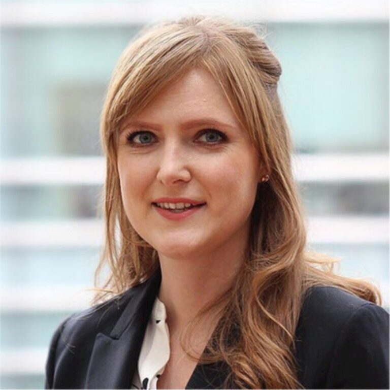 Annabel Tonry - FF News | Fintech Finance