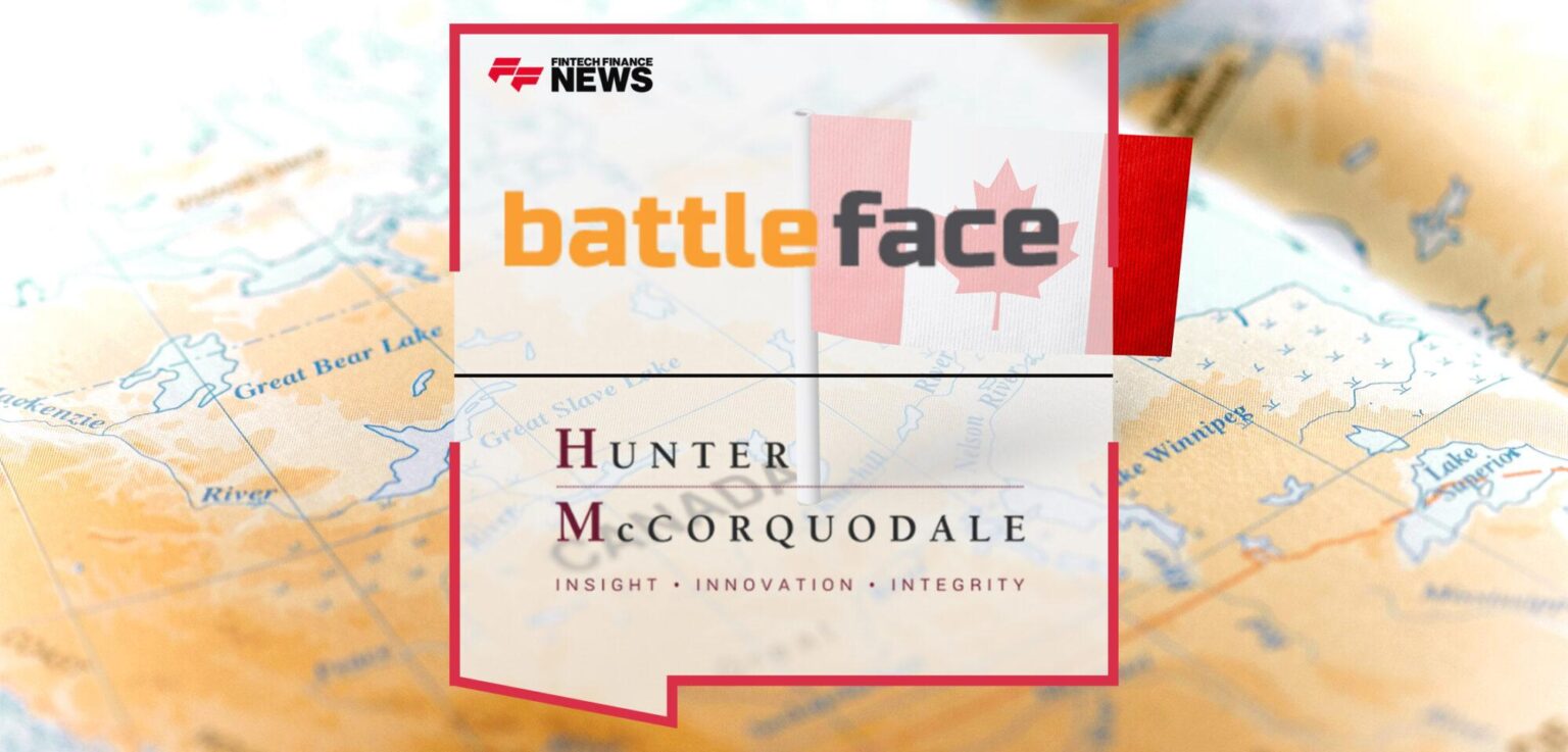 Battleface Makes Debut Into Canada Through Partnership With Hunter ...
