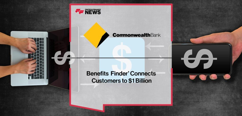 CBA’s ‘Benefits Finder’ Connects Customers to $1 Billion