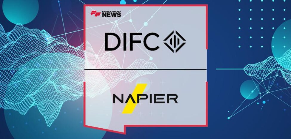 Dubai International Financial Centre Chooses Napier to Provide Client ...
