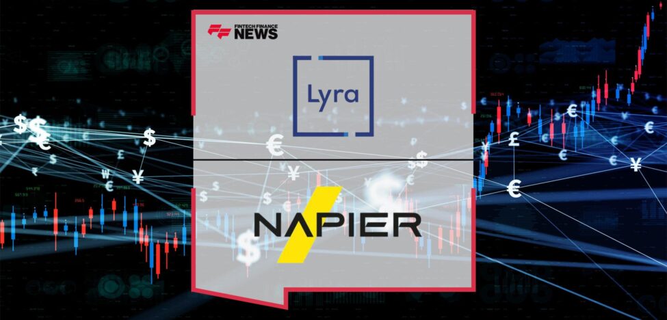 European Payment Solutions Provider Lyra Partners With Napier to Grow ...