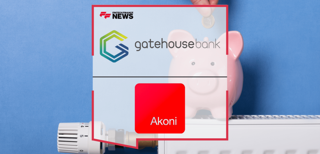 Akoni Hub Partners with Gatehouse Bank