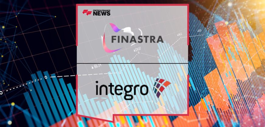 Finastra and Integro Technologies to Offer Comprehensive Digitalization ...
