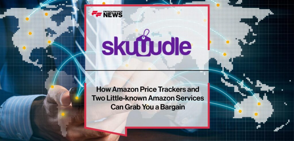 How Amazon Price Trackers and Two Little-known Amazon Services Can Grab ...