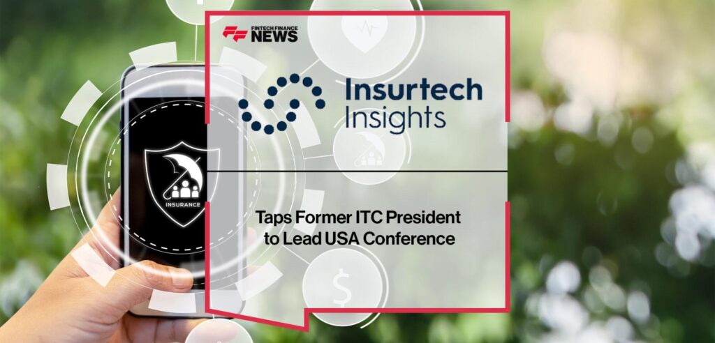 Insurtech Insights Taps Former ITC President to Lead USA Conference