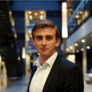 Kristoffer Lundberg - FF News | Fintech Finance Kristoffer Lundberg ...