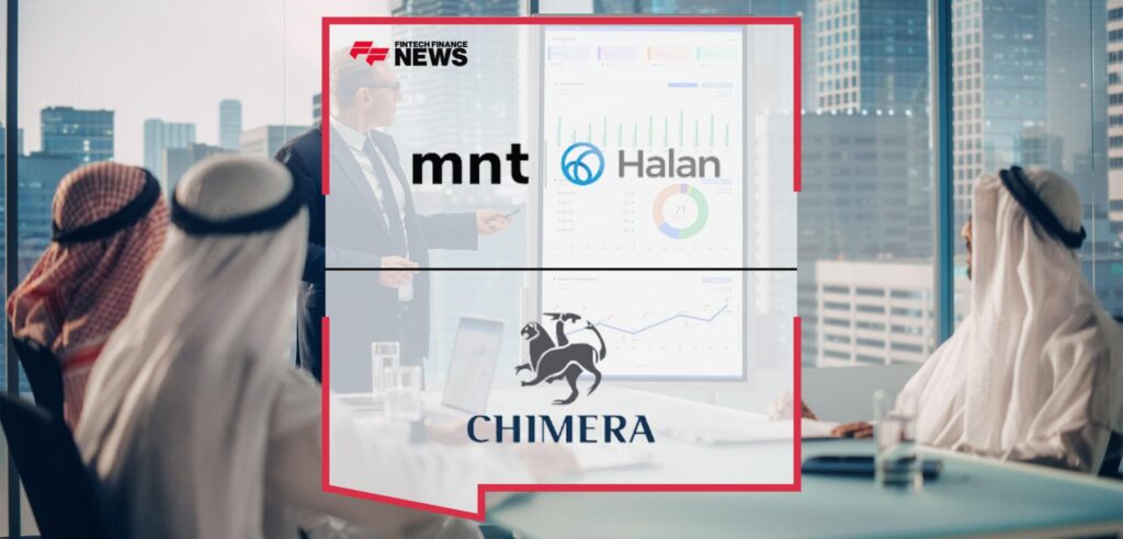 MNT-Halan Attracts $400 Million in Largest Funding in Egypt and the ...