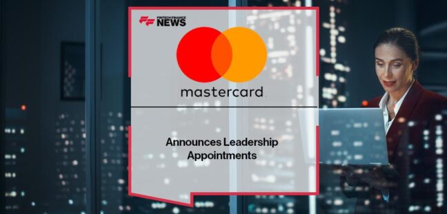 Mastercard Announces Leadership Appointments