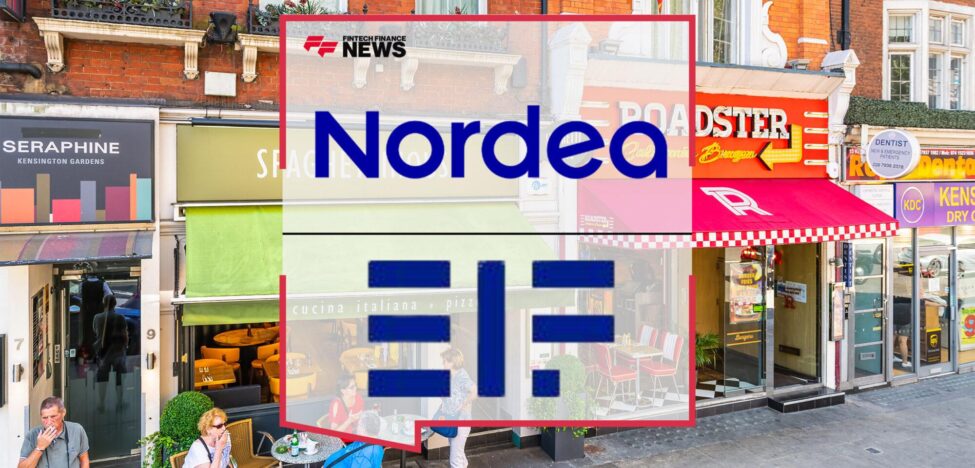 Nordea Supports Small and Medium-sized Businesses Together With the ...