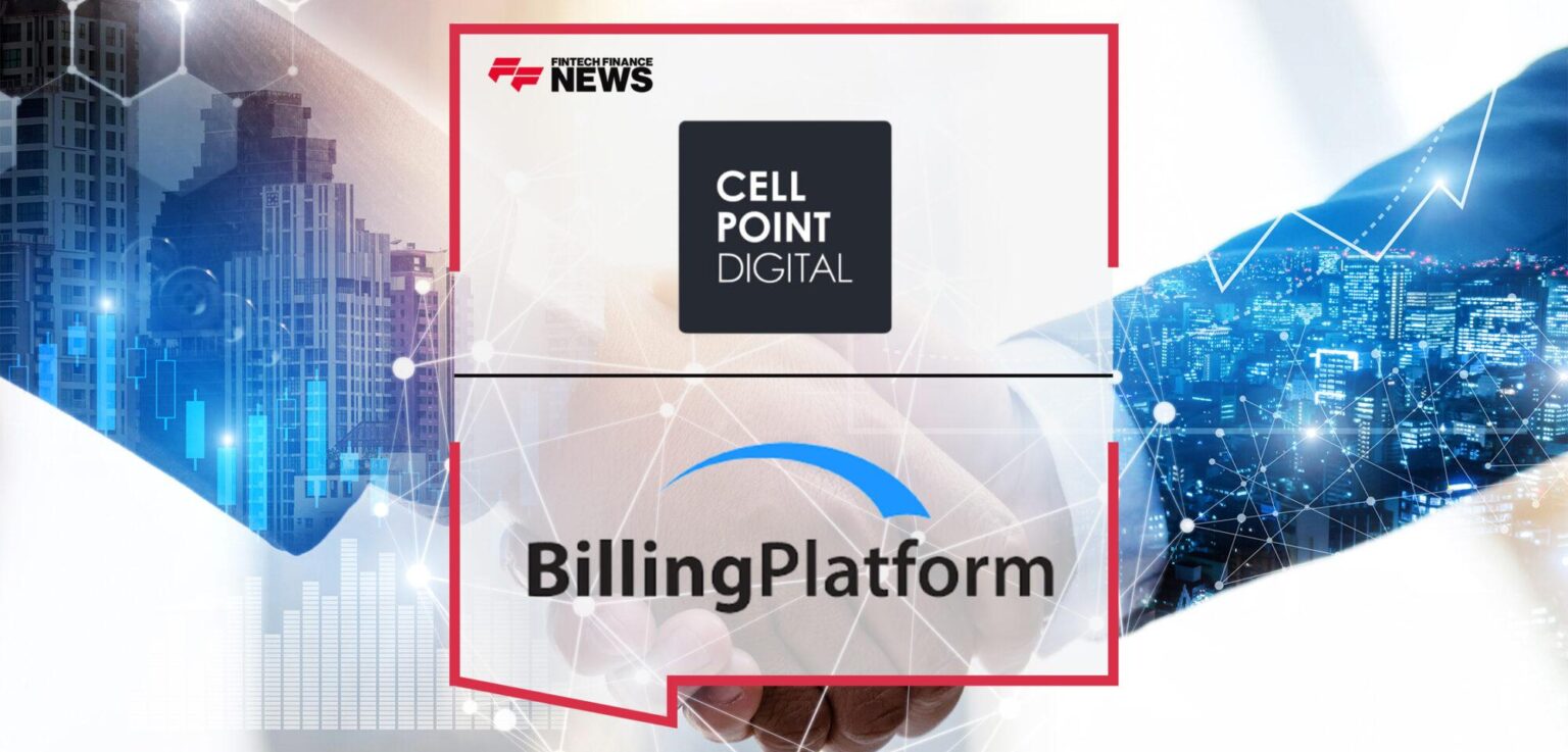 Payment Orchestration Trailblazer Cellpoint Digital Partners With BillingPlatform