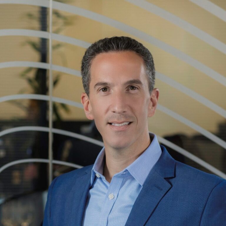 Phil Goldfeder - FF News | Fintech Finance