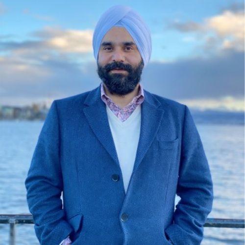 Navneet Narula - FF News | Fintech Finance
