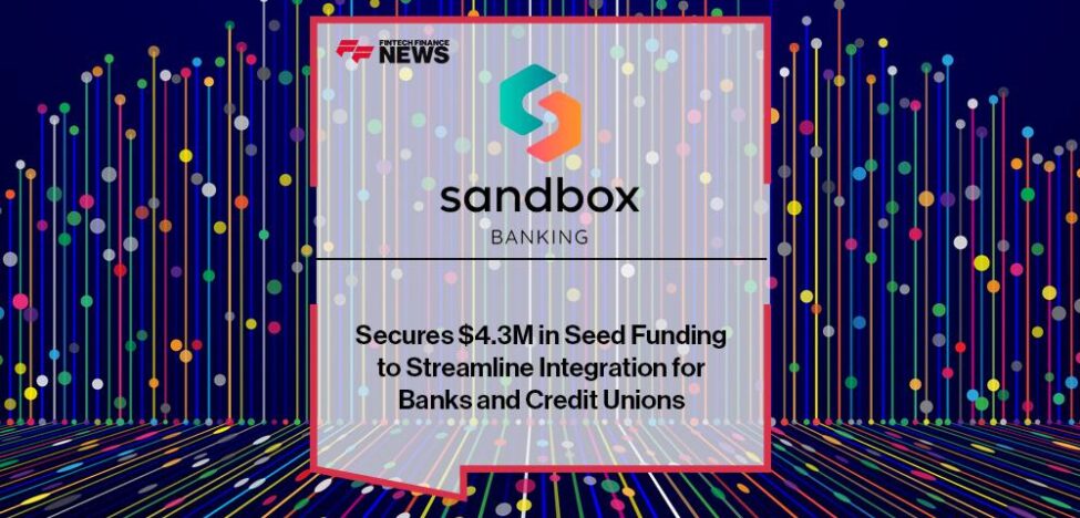 Sandbox Banking - FF News | Fintech Finance