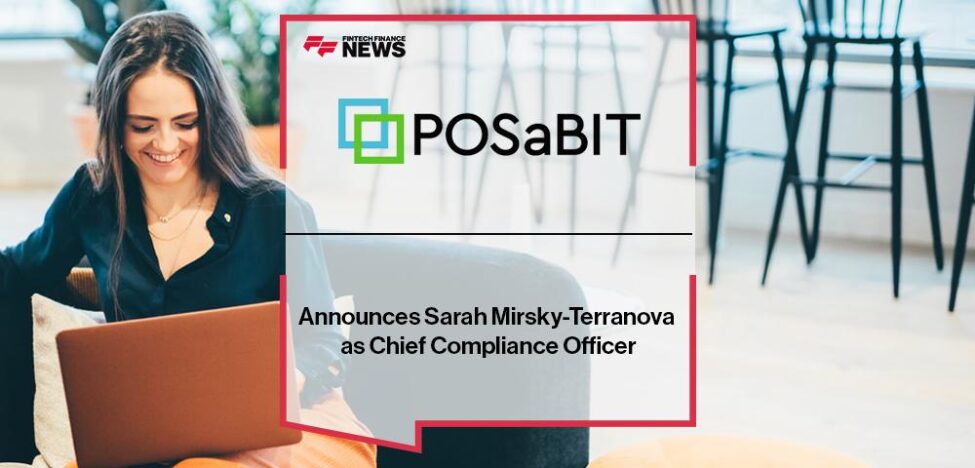 Sarah Mirsky-Terranova - FF News | Fintech Finance