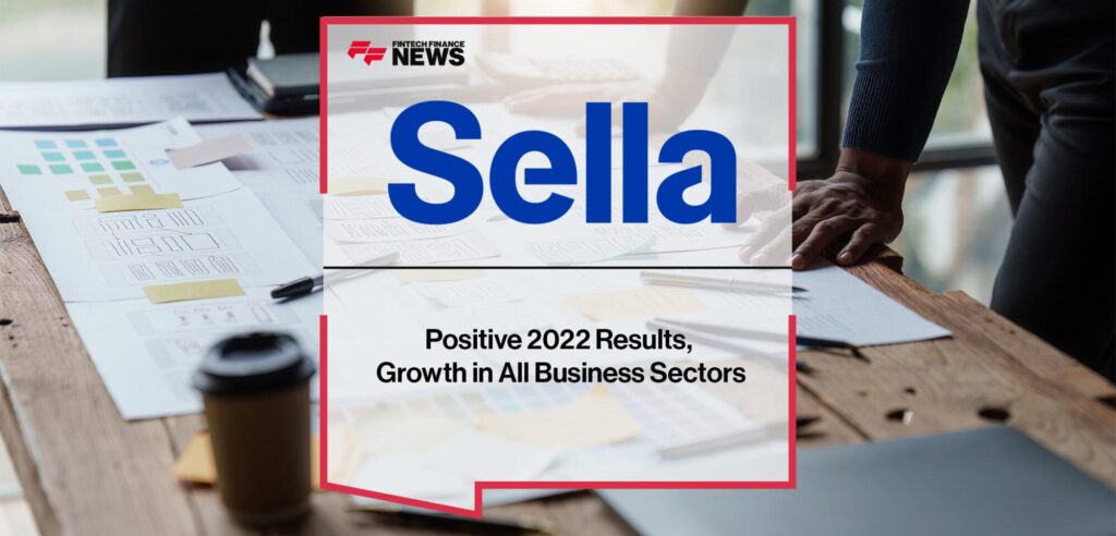 Sella Group: Positive 2022 Results, Growth in All Business Sectors