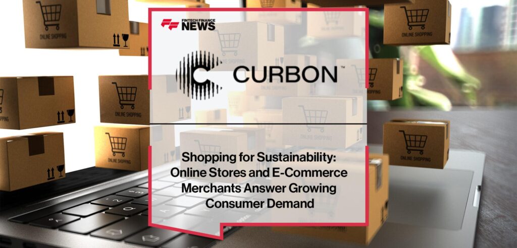Shopping for Sustainability: Online Stores and E-Commerce Merchants ...