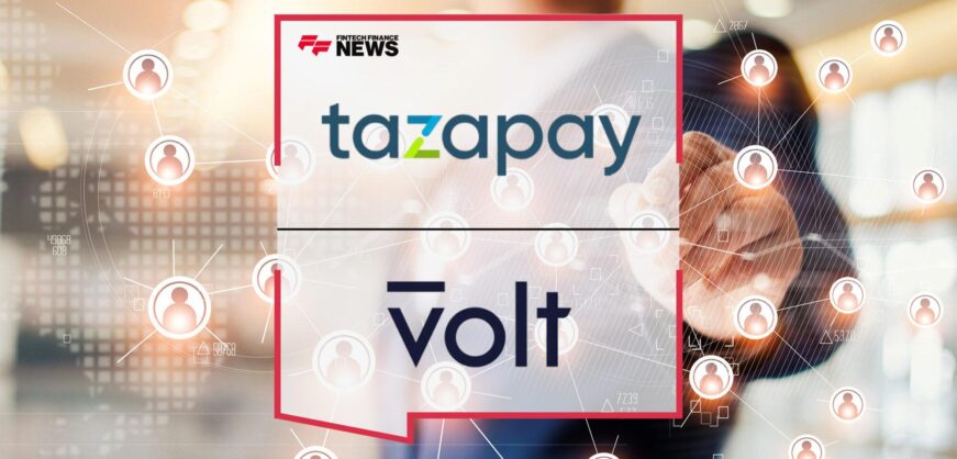 Singapore-based Tazapay Partners With Volt to Add Open Banking Payments ...