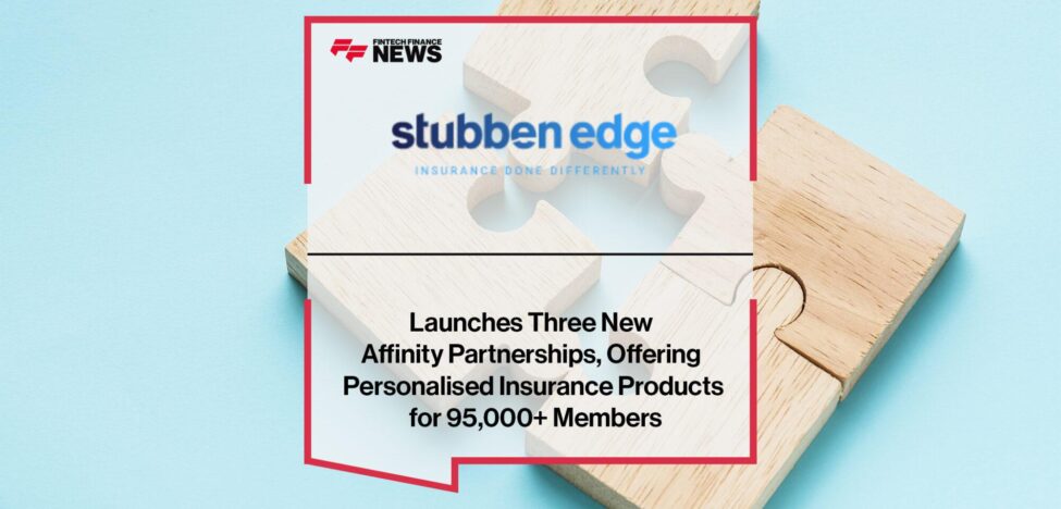 Stubben Edge Group Launches Three New Affinity Partnerships, Offering ...