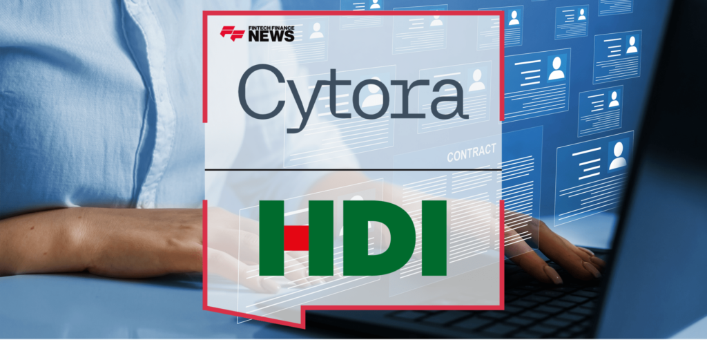 Cytora Streamlines Risk Processing Workflows With HDI Global