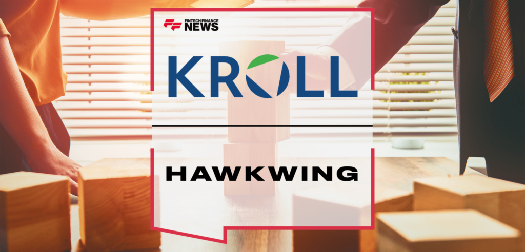 Kroll Appoints Joint Administrators for Hawkwing
