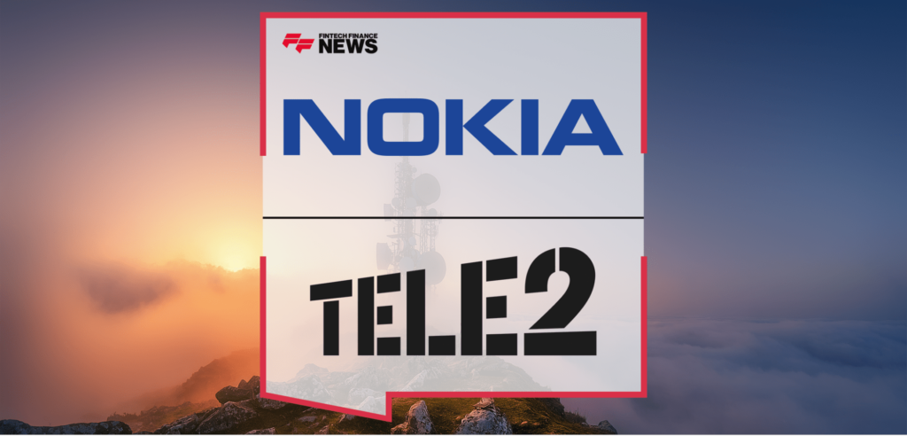 Nokia and Tele2 to Offer Private Wireless to Enterprises in Sweden