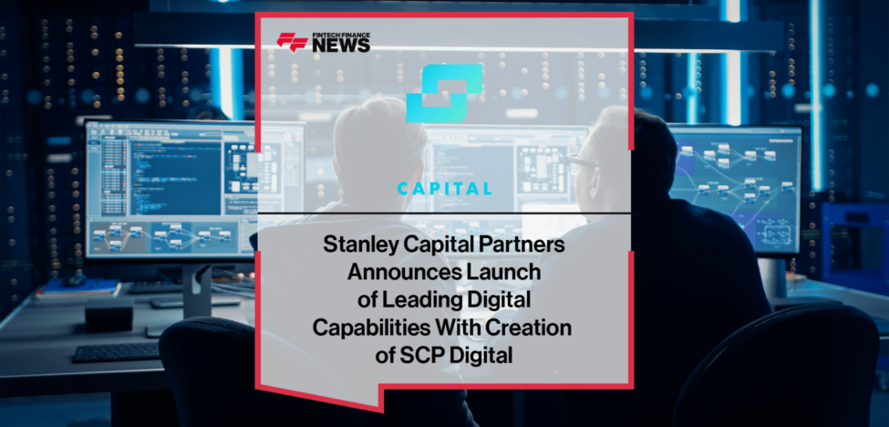 SCP Digital: AI & Automation for Growth Markets