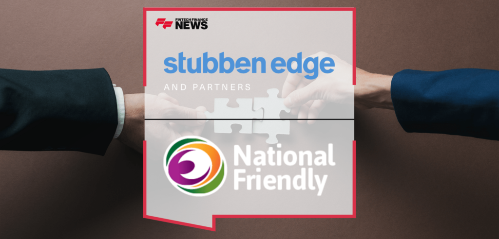 Stubben Edge and National Friendly Partner for Insurance Products