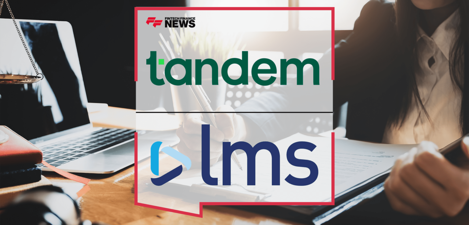 LMS partners with Tandem Bank for panel management